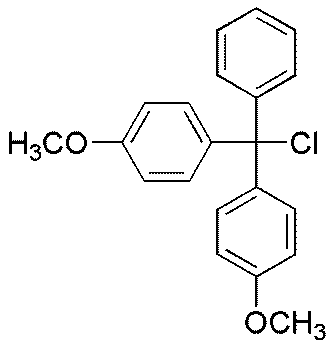 4,4'-Dimethoxytrityl chloride – Chem-Impex