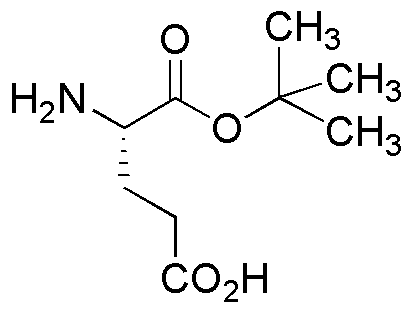 L-Glutamic acid α-tert-butyl ester – Chem-Impex