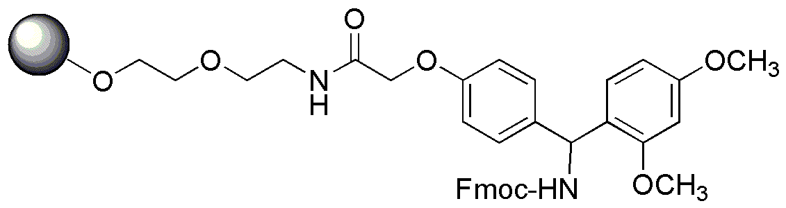 TentaGel S RAM – Chem-Impex