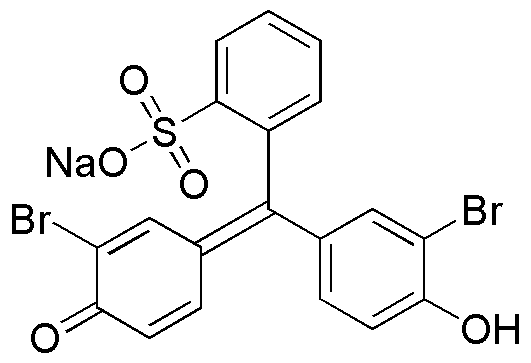 Bromophenol Red sodium salt – Chem-Impex