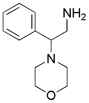 2-Morpholin-4-yl-2-phenylethylamine – Chem-Impex