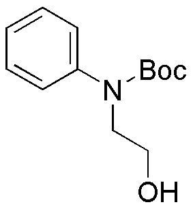 (2-Hydroxyethyl)phenyl-carbamic acid tert-butyl ester – Chem-Impex