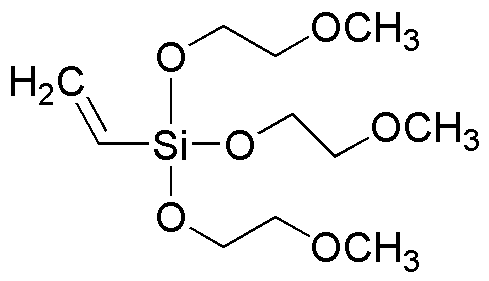 Tris(2-methoxyethoxy)(vinyl)silane – Chem-Impex