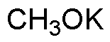Potassium methoxide (25% w/w solution in methanol) – Chem-Impex