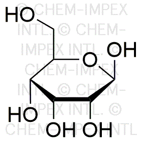 Allose Structure