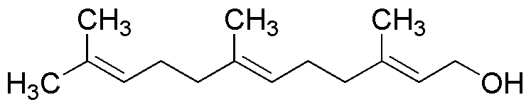 Farnesol, mixture of isomers – Chem-Impex