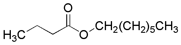 Heptyl butyrate – Chem-Impex