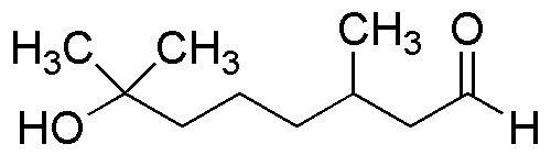 Hydroxycitronellal – Chem-Impex