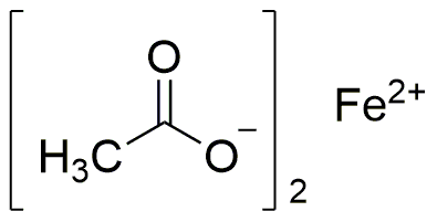 Iron(II) acetate – Chem-Impex