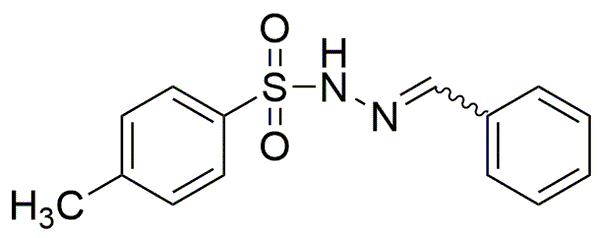 Structure Of Benzaldehyde Hydrazone