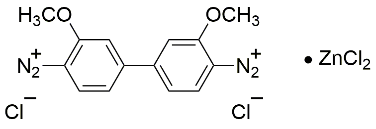 Fast Blue B Salt, suitable for Hematology & Histology – Chem-Impex
