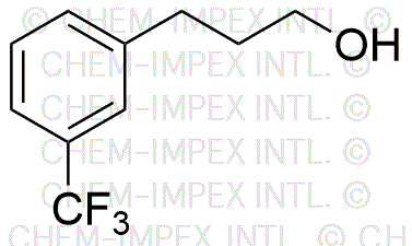 3-[3-(Trifluoromethyl)phenyl]-1-propanol – Chem-Impex